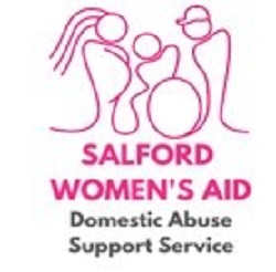 Salford Women's Aid - Refuge Worker (DVA – Domestic Violence and Abuse ...