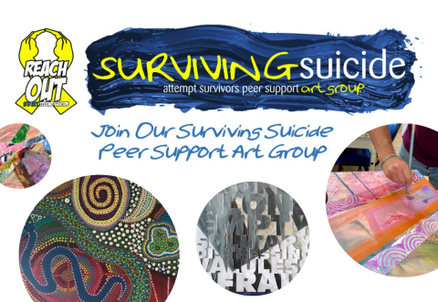 New Peer-Led Support Group “Surviving Suicide” Launches | Salford CVS